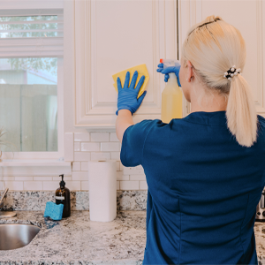 J&D Cleaning and Services